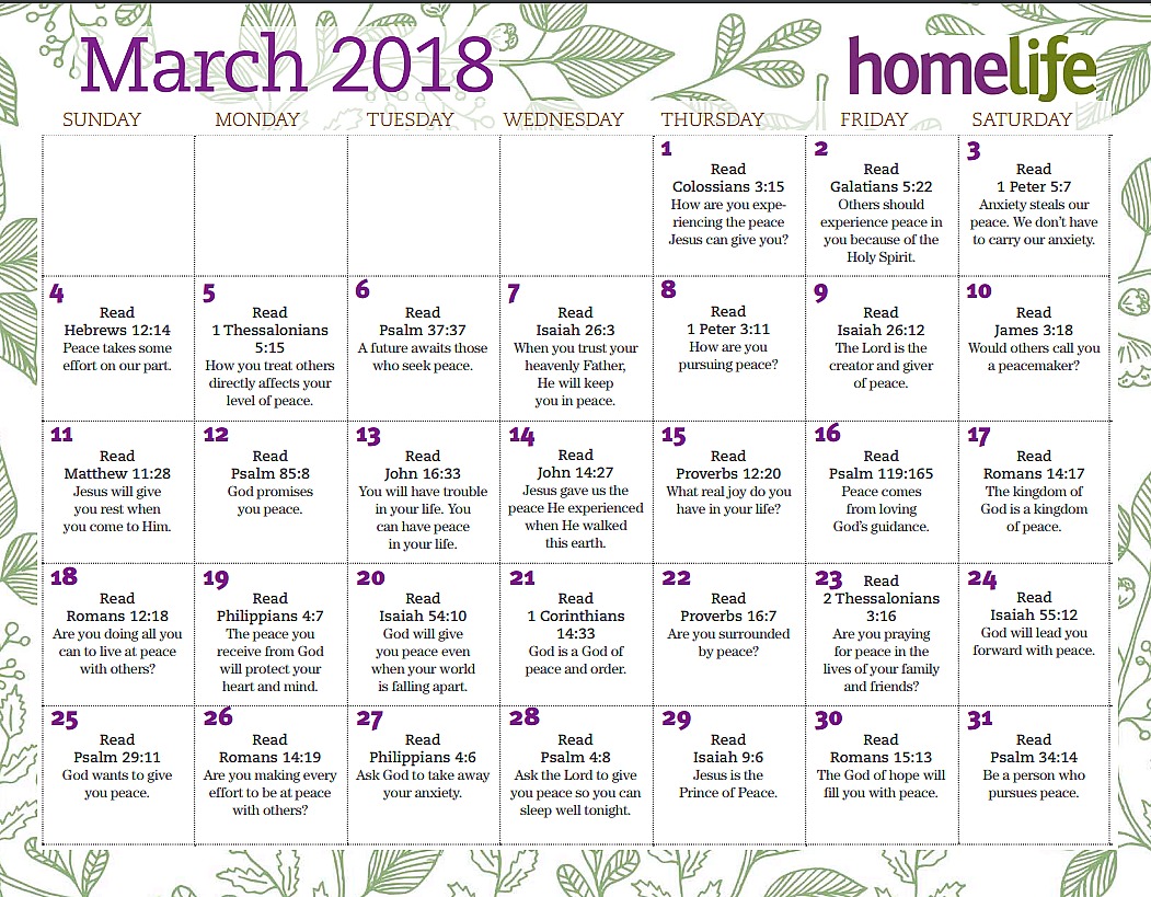 Home with a Twist | A daughter's twist on her mother's tradition