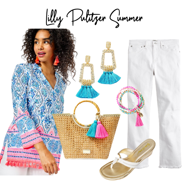 Adorable Summer Tops | Home with a Twist