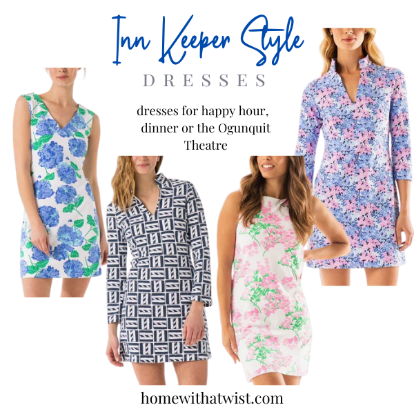 How to Dress Like an Innkeeper – Dresses | Home with a Twist
